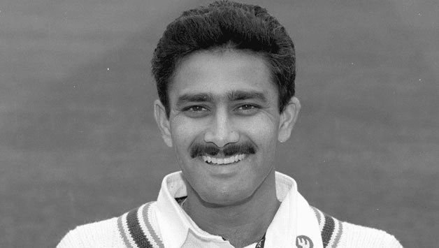 Top 5 Cricket Legends of India All Time