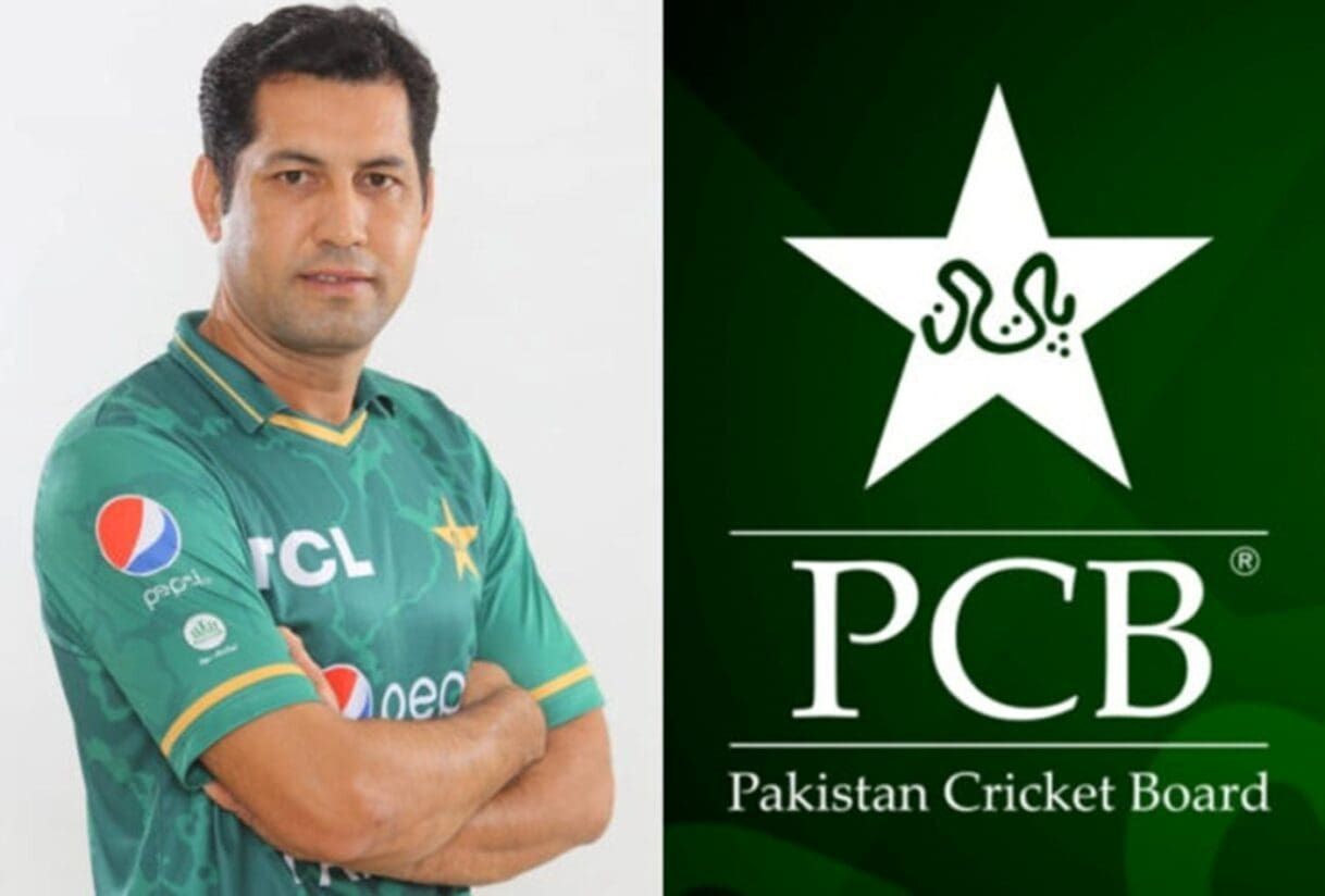 Pakistan Cricket Player Corruption; Asif Afridi - PCB